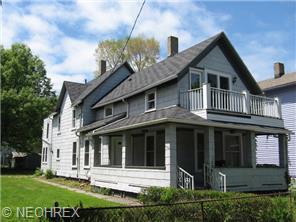 David Sharkey - Ohio City - Progressive Urban Real Estate