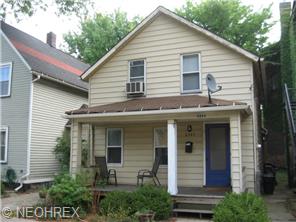 David Sharkey - Ohio City - Progressive Urban Real Estate